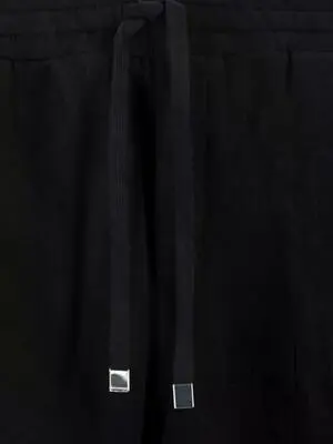 Dolce & Gabbana Drawstring Track Pants