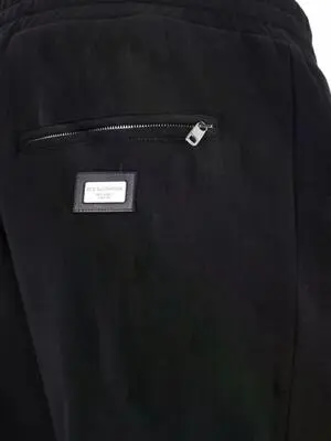 Dolce & Gabbana Drawstring Track Pants
