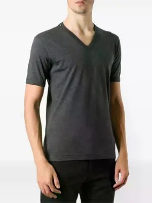 Dolce & Gabbana Classic T-shirt - Grey
