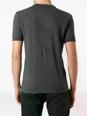 Dolce & Gabbana Classic T-shirt - Grey