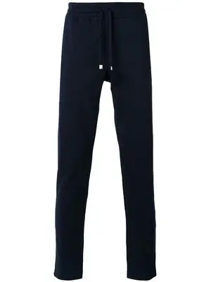 Dolce & Gabbana Drawstring Track Pants - Blue