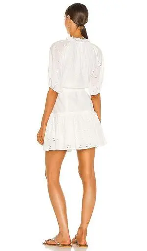 CLEOBELLA Nevah Mini Dress