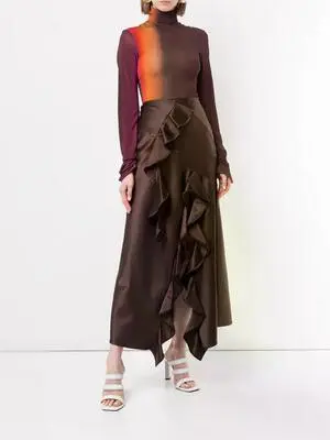 ELLERY Brut Turtleneck Sweatshirt