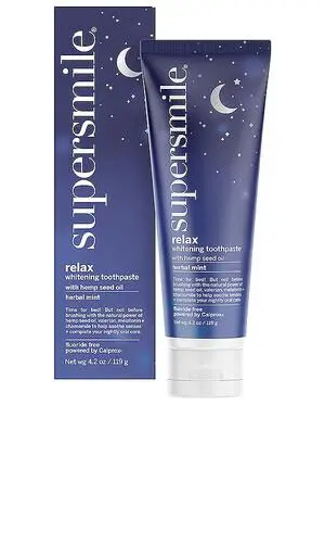 SUPERSMILE Professional Whitening Toothpaste - Relax