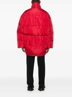 Balenciaga C Shape Puffer Jacket