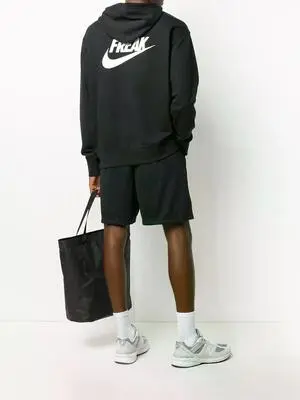 Nike Giannis Freak Swoosh Hoodie