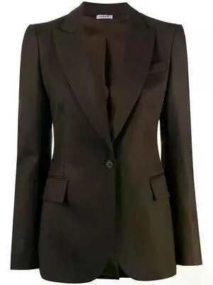 P.a.r.o.s.h Long Sleeve Blazers For Women