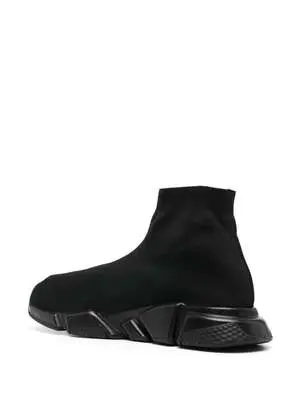 Balenciaga Speed Knitted Sneakers