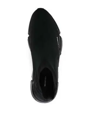 Balenciaga Speed Knitted Sneakers