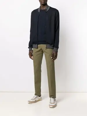 Loro Piana Crew Neck Sweater