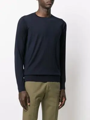 Loro Piana Crew Neck Sweater