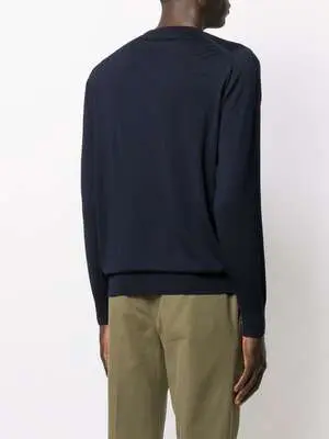 Loro Piana Crew Neck Sweater