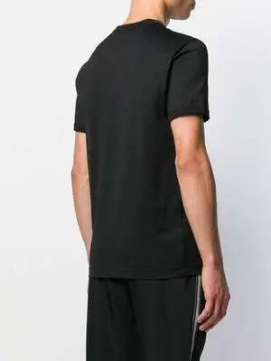 Dolce & Gabbana Cotton Jersey T-shirt - Black