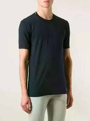 Dolce & Gabbana Classic Round Neck T-shirt