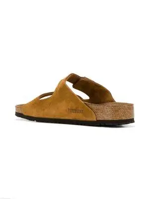 BIRKENSTOCK Monterey Sandals - Brown