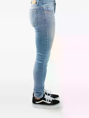 WON HUNDRED Stretch Skinny Jeans