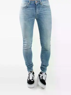 WON HUNDRED Stretch Skinny Jeans