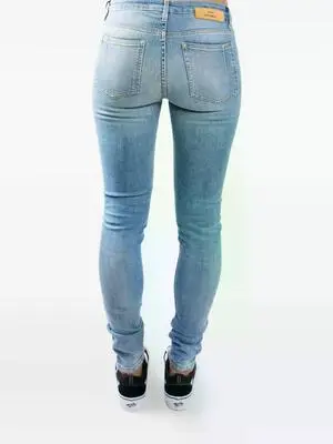 WON HUNDRED Stretch Skinny Jeans