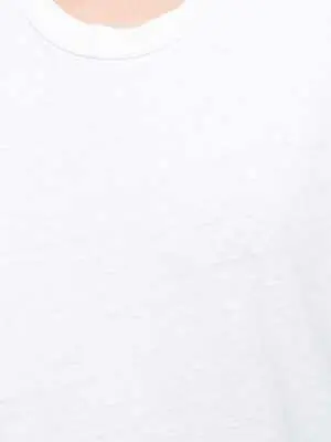 RE/DONE 1950s Boxy T-shirt - White