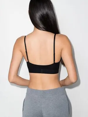BASERANGE Soft Cup Bralette