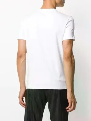 TOM FORD Short-sleeve T-shirt - White