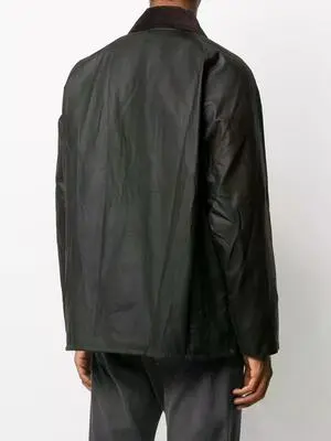 Barbour Bedale Waxed Cotton Jacket