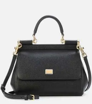 Dolce & Gabbana Extra Large Cross Body Bags