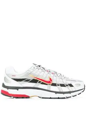 Nike P-6000 Low-top Sneakers - White