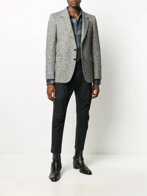 Dsquared2 Slim-fit Cargo Trousers
