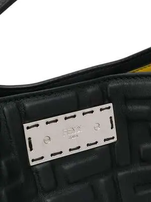 Fendi Peekaboo X-lite Fit Tote Bag