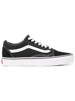 VANS Old Skool Sneakers - Black