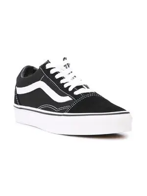 VANS Old Skool Sneakers - Black