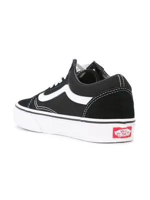 VANS Old Skool Sneakers - Black