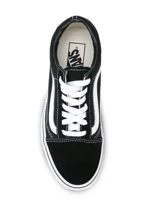 VANS Old Skool Sneakers - Black