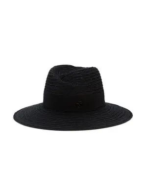 MAISON MICHEL Virginie Fedora Hat