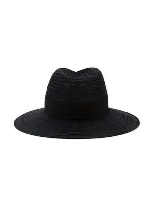 MAISON MICHEL Virginie Fedora Hat