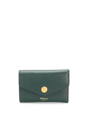 Mulberry Tri-fold Envelope Wallet