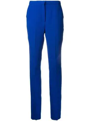 MARY KATRANTZOU Slim Fit Trousers