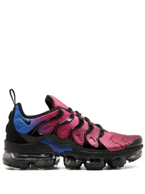 Nike Vapormax Plus Sneakers - Black