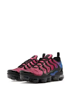 Nike Vapormax Plus Sneakers - Black