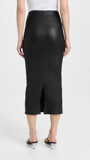 Sprwmn Tube Skirt
