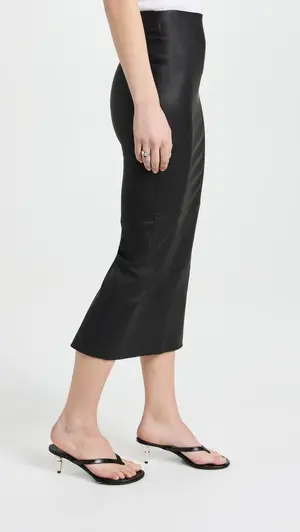 Sprwmn Tube Skirt