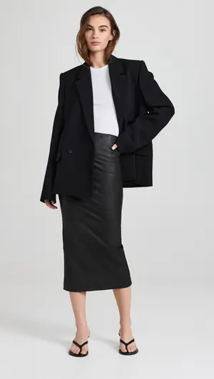 Sprwmn Tube Skirt