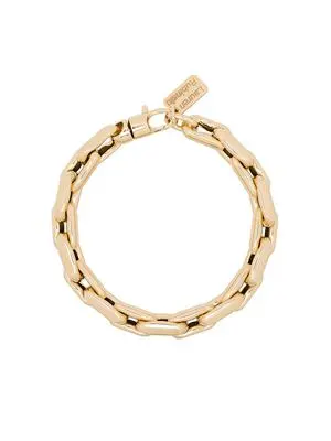 Lauren Rubinski 14kt Chain Bracelet - Gold