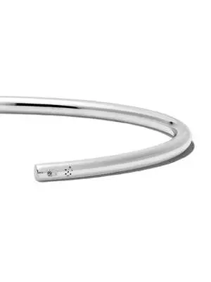 Le Gramme Polished Bangle Bracelet