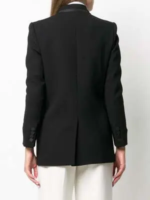 BLAZÉ MILANO Double-breasted Blazer