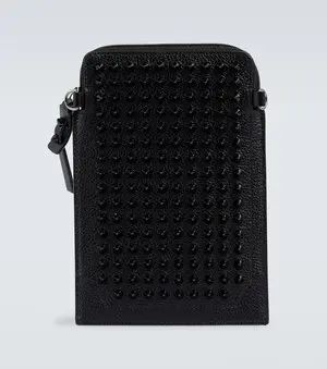 Men's Christian Louboutin Baguette