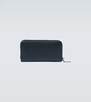 CHRISTIAN LOUBOUTIN Xl Panettone Leather Wallet