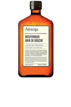Aesop Mouthwash - N,a