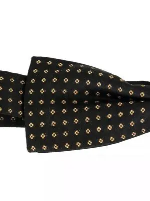 Dolce & Gabbana Dotted Bow Tie